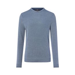 Nils Sundstr&ouml;m Nils Sundstr&ouml;m Pullover Herren Gr&ouml;&szlig;e L hellblau