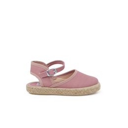 Pisamonas Sandals girl size 22 Pastel pink
