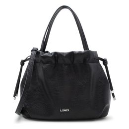 L.Credi Handtasche 'Rainelle ' Damen Gr&ouml;&szlig;e One Size schwarz