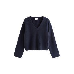 next Pullover Damen Gr&ouml;&szlig;e XXL/XXXL navy