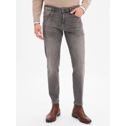 BOSS Jeans 'Onyx' Herren Gr&ouml;&szlig;e 36 grau