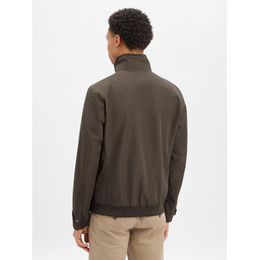 Strellson Jacke in khaki - 0005 | Gr.: 50