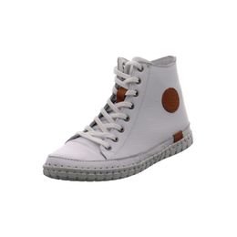Gemini Sneaker High in Wei&szlig; | Gr.: 40
