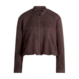 Betty Barclay Blouson langarm in Muskat | Gr.: 36