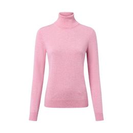 Franco Callegari Cashmere Pullover in altrosa - 0006 | Gr.: S