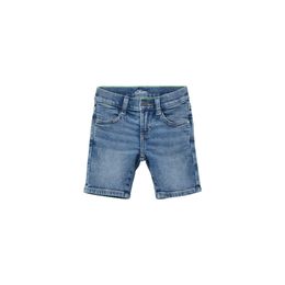 s.Oliver Jeans boy size 98 Blue denim