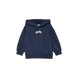 s.Oliver Sweatshirt Jungen Gr&ouml;&szlig;e 140 beige / navy