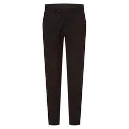 Finshley & Harding Finshley & Harding Baukasten-Hose Kalifornia in schwarz | Gr.: 52