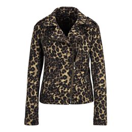 Madeleine Mode Madeleine Jacke Damen Gr&ouml;&szlig;e S beige Sommerjacke