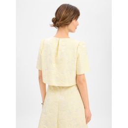 Marie Lund Bolero in vanille - 0001 | Gr.: 42