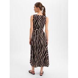 Zero Kleid in schwarz beige - 0001 | Gr.: 36
