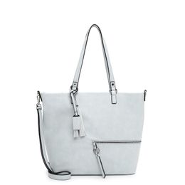 Tamaris Shopper 'Nele' female size One size Light blue