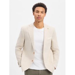 Carl Gross Sakko in beige | Gr.: 102
