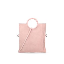 Gave Lux Handtasche 'Zelia' Damen Gr&ouml;&szlig;e One Size puder