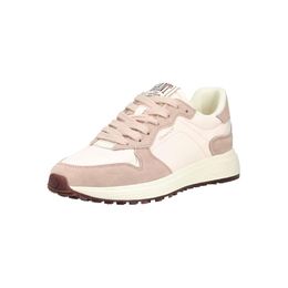 Gant Footwear Sneaker in Wei&szlig;/Rosa | Gr.: 39