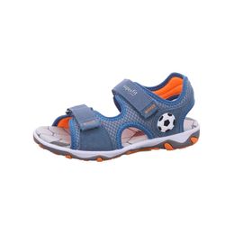 superfit Sandale Mike 3.0 in Blau | Gr.: 33