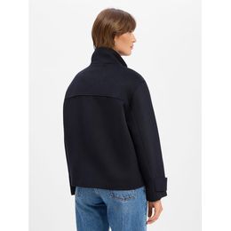 Marie Lund Jacke in marine | Gr.: 36