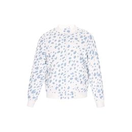 Albee Women Jacke in Blau | Gr.: XXL