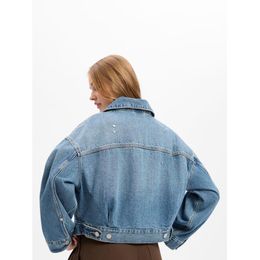 Levi's Levi ́s Jacke in denim | Gr.: S