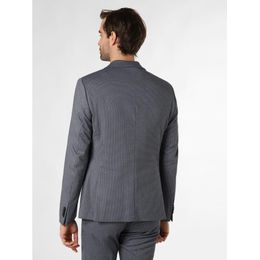 Finshley & Harding Finshley & Harding London Sakko Brixdon in marine | Gr.: 44