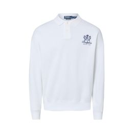 Polo Ralph Lauren Sweatshirt male size M White
