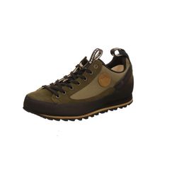 Hanwag Wanderschuhe in gr&uuml;n | Gr.: 43
