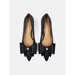 L37 HANDMADE SHOES Pumps 'ORACLE MIRAGE' female size 41 Black