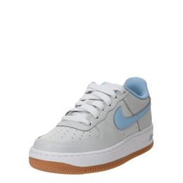 Nike Sportswear Sneaker 'Air Force 1 LV8 3' Jungen Gr&ouml;&szlig;e 35.5 hellblau / grau