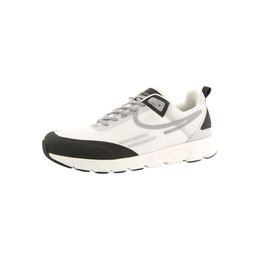 Tenhaag Sneaker in Grau | Gr.: 43