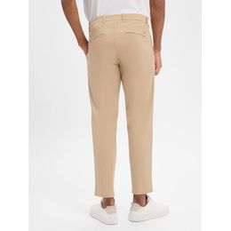 Brax Chino Tino in beige - 0001 | Gr.: 38-32