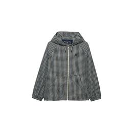 Superdry & Co Jacke Damen Gr&ouml;&szlig;e XS hellblau / schoko / mokka Sommerjacke