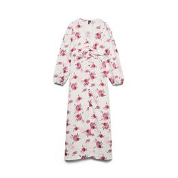V&eacute;ro Moda Vero Moda Kleid in Snow White | Gr.: M