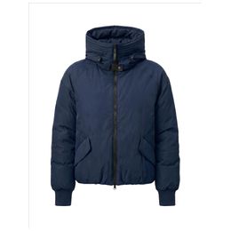 No. 1 Como Jacke 'LECCE' Damen Gr&ouml;&szlig;e XL navy Sommerjacke