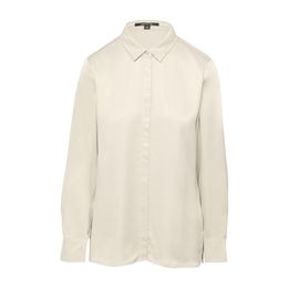 comma, COMMA Bluse Damen Gr&ouml;&szlig;e XL beige