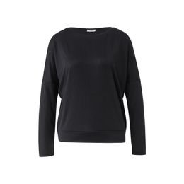 s.Oliver Shirt female size L Black