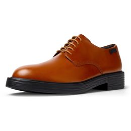 Camper Schn&uuml;rschuh ' Dean ' Herren Gr&ouml;&szlig;e 39 braun