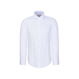 Seidensticker Business Shirt male size 38 White