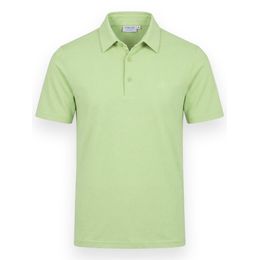 Vercate Shirt 'No. 32' Herren Gr&ouml;&szlig;e S hellgr&uuml;n