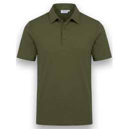 Vercate Shirt 'No. 32' Herren Gr&ouml;&szlig;e L oliv