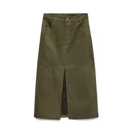 V&eacute;ro Moda Vero Moda Rock in Olive Night | Gr.: M