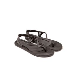 Brasileras Sandalen "Antalya" in Schwarz | Gr.: 38