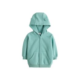 next Sweatjacke M&auml;dchen Gr&ouml;&szlig;e 110 mint