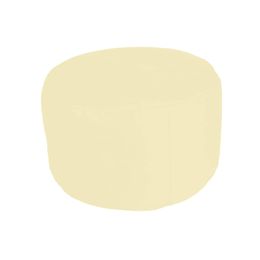 Linke Licardo Hocker Pouf Noble Soft &Oslash;47/34 cm