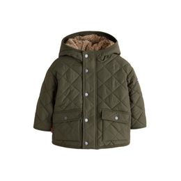 next Jacke Jungen Gr&ouml;&szlig;e 80 oliv