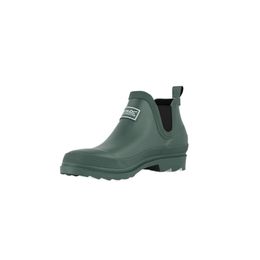 Regatta Freizeitschuhe Harper Boot in dunkelgr&uuml;n in dunkelgr&uuml;n | Gr.: 39