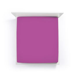 Formesse Spannbettlaken Bella Donna Jersey 037