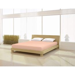 Mr. Sandman Spannbetttuch Fein Jersey de luxe 90 - 100 x 200 cm