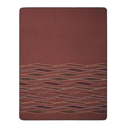Biederlack Wohndecke Crafted Lines