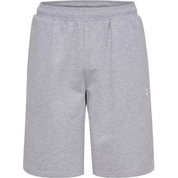 Hummel Pants male size 34 Grey