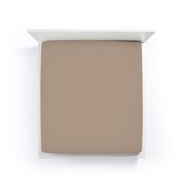 Formesse Spannbettlaken Bella Donna Jersey 037